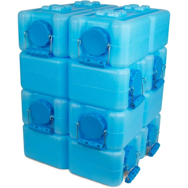 International Water Storage Containers for Emergency Water Storage | 6 ...