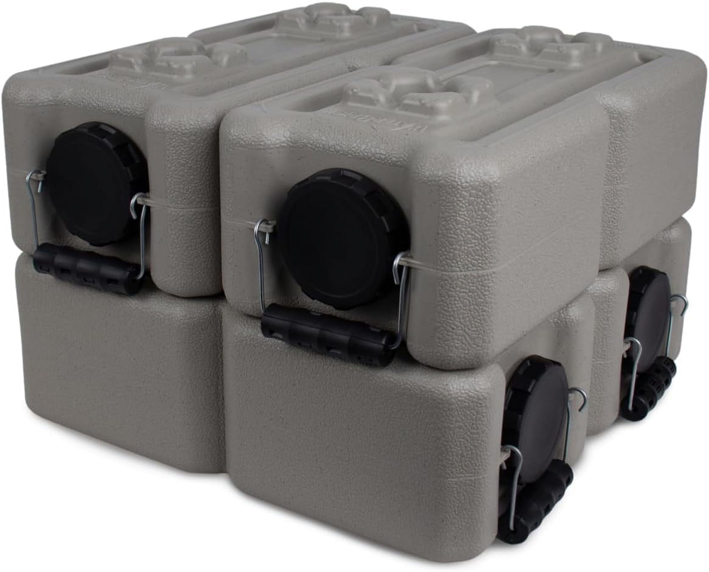 International Water Storage Containers for Emergency Water Storage | 6 ...