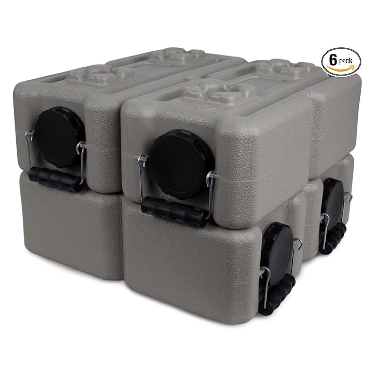 International Water Storage Containers for Emergency Water Storage | 6 ...