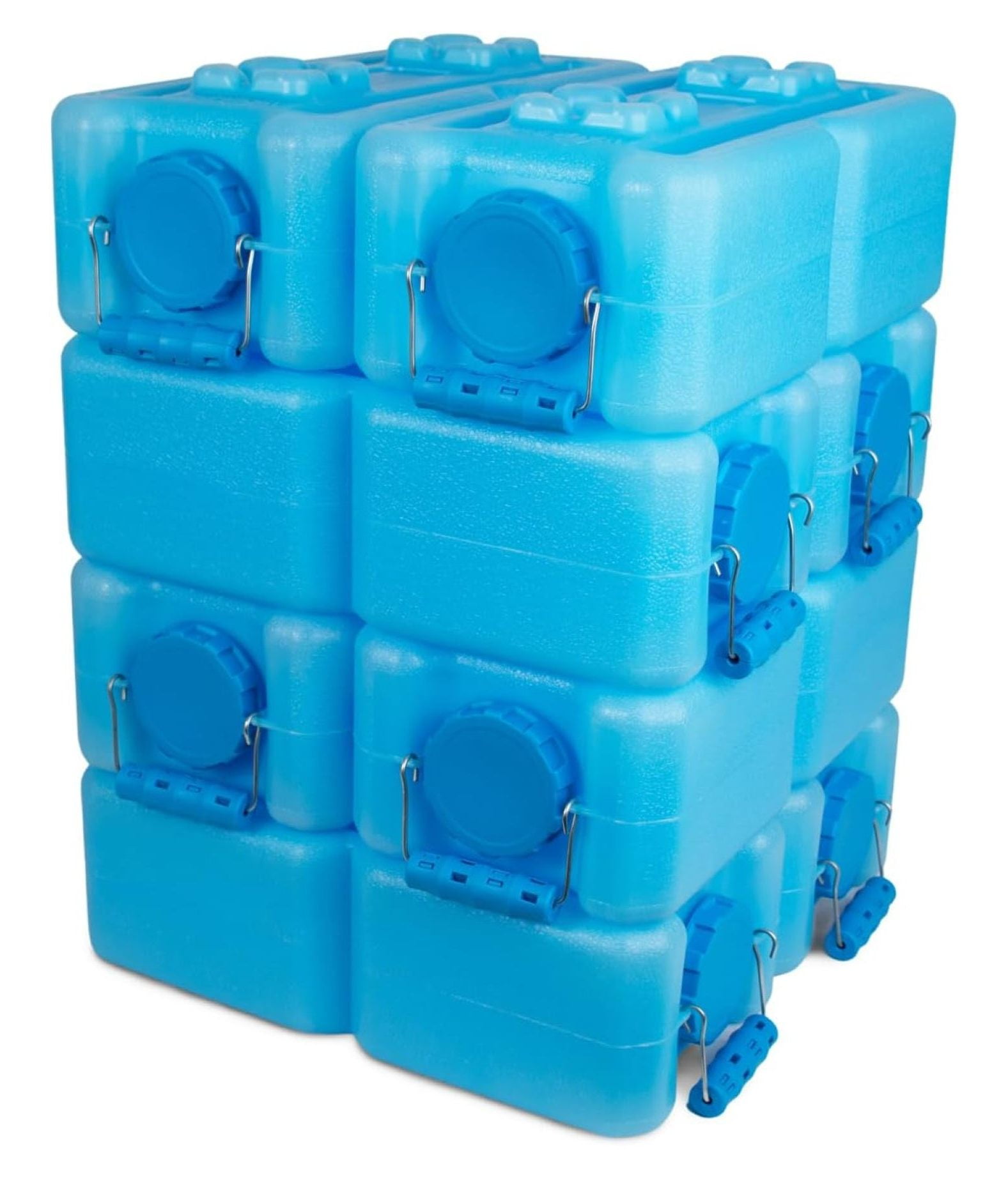 International Water Storage Containers for Emergency Water Storage | 6 ...
