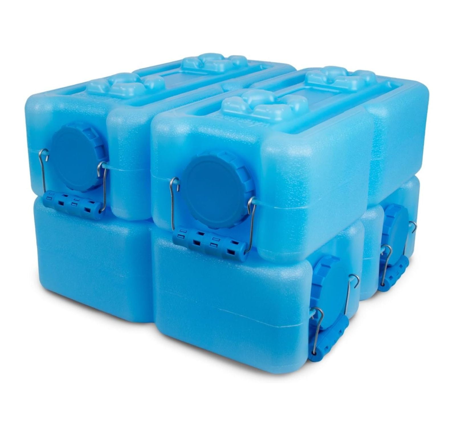 International Water Storage Containers for Emergency Water Storage | 6 ...