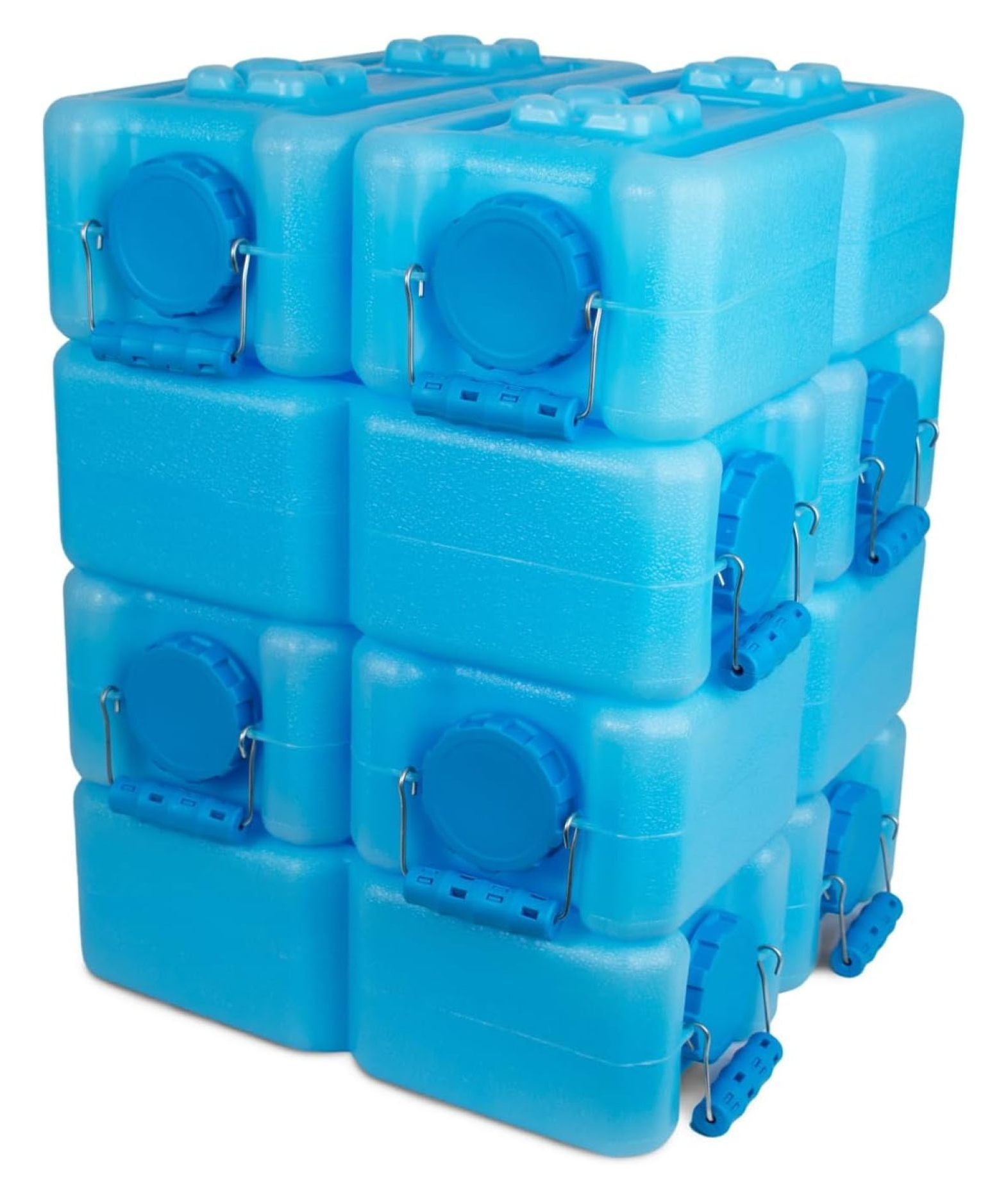 International Water Storage Containers for Emergency Water Storage | 8 ...