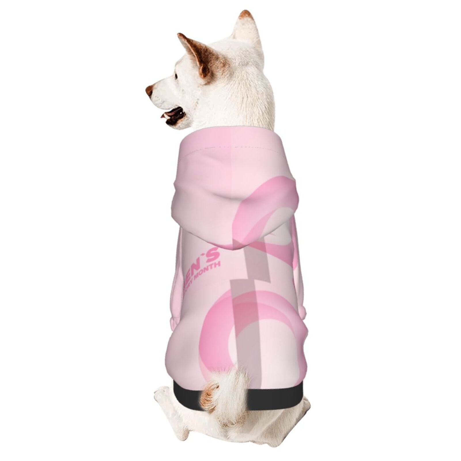 International Women'S Day 2025 Embrace Equity Dog Hoodie Pet Costume ...