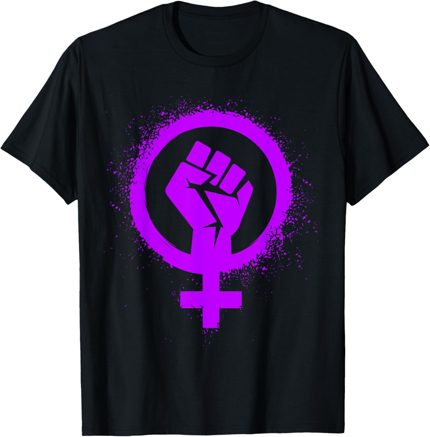 International Women's Day 2025 Accelerate Action 8 March T-Shirt ...
