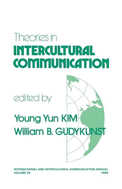 International and Intercultural Communic Theories in Intercultural ...