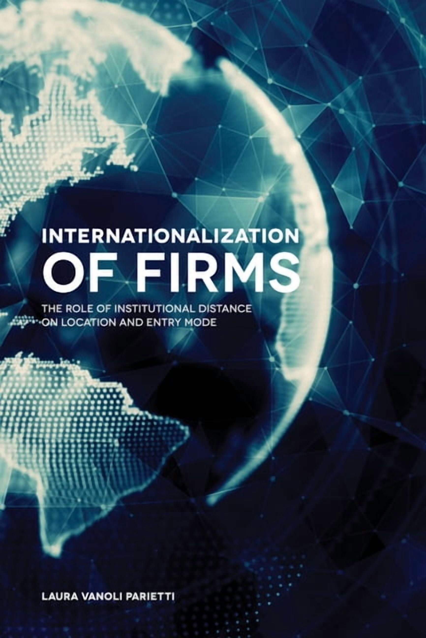 Internationalization of Firms: The Role of Institutional Distance on ...