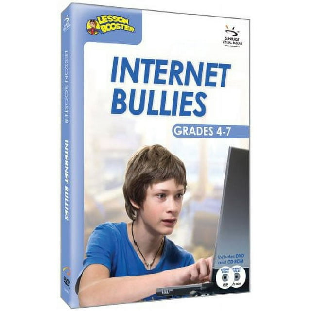 Internet Bullies (DVD), Cerebellum Generic, Special Interests - Walmart.com