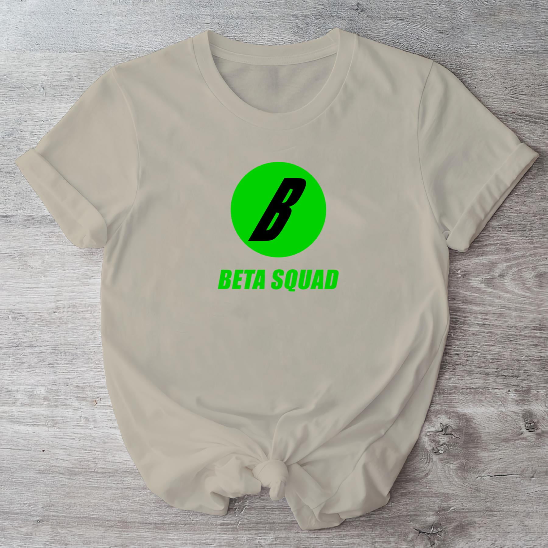 Internet Comedy Crew Inspired Graphic Shirt Funny Social Media Team ...
