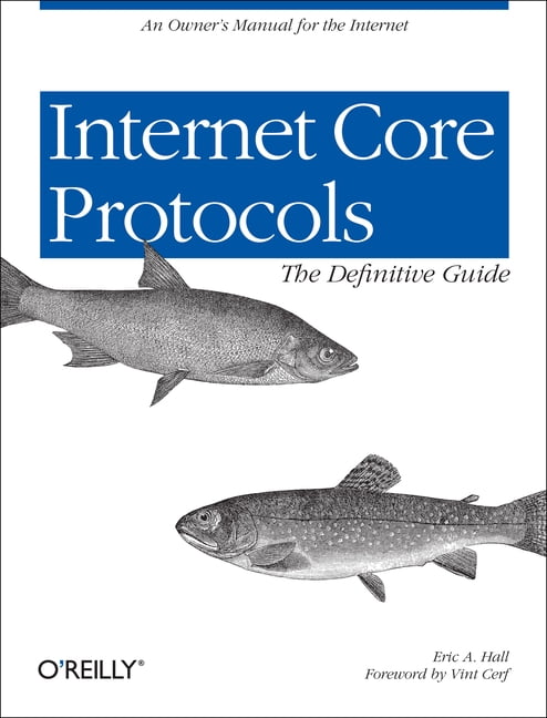 Internet Core Protocols: The Definitive Guide (Other) - Walmart.com