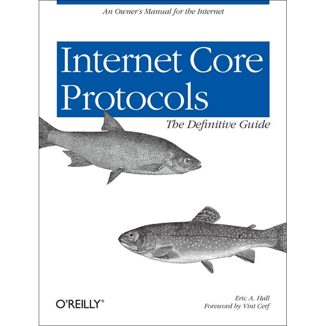 Internet Core Protocols: The Definitive Guide (Other) - Walmart.com