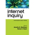 Internet Inquiry: Conversations About Method, (Hardcover) - Walmart.com