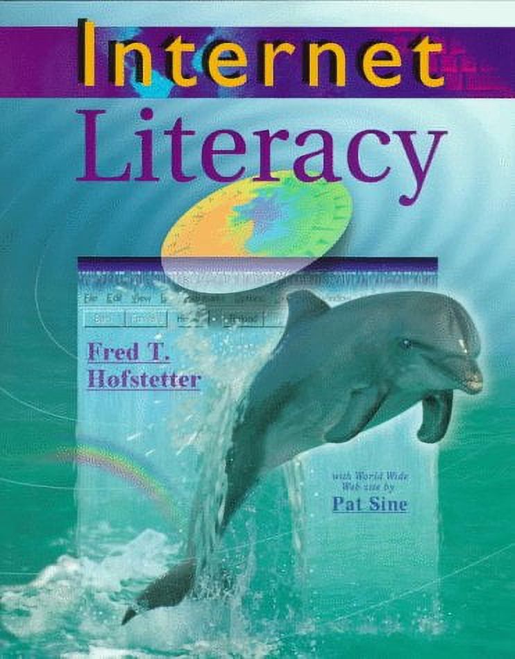 Pre-Owned Internet Literacy (Paperback) 9780070293878 - Walmart.com