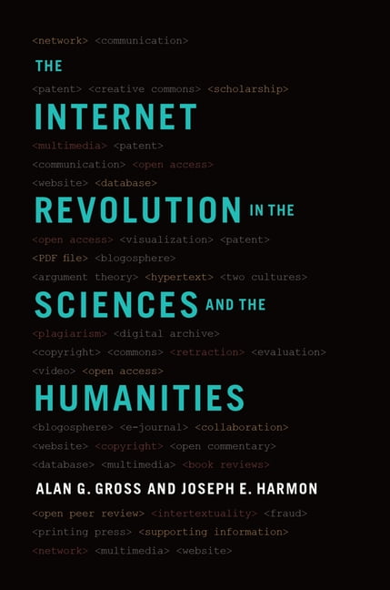 The Internet Revolution in the Sciences and Humanities (Hardcover ...