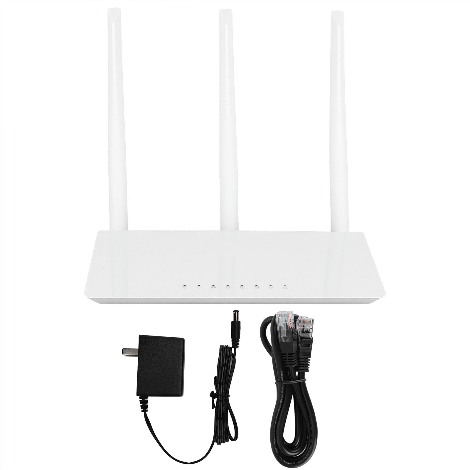 Internet Router Smart WiFi 1200M Dual Band Gigabit HighSpeed ...