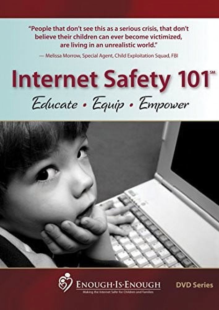 Internet Safety 101 (DVD), Dreamscape, Documentary - Walmart.com