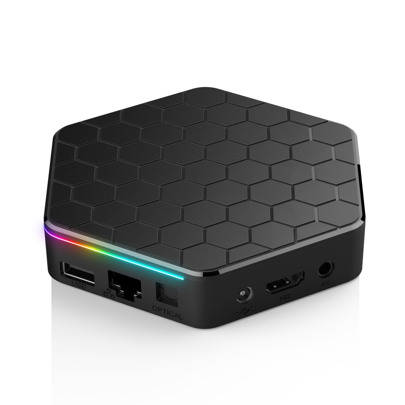 Internet TV set- box,T95z Plus Box Android Quad-core 4k 6k H.265 Plus ...