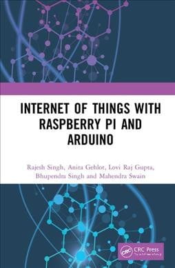 Pre-Owned Internet of Things with Raspberry Pi and Arduino, (Hardcover) - Walmart.com