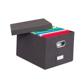 Outdoor Document Holder
