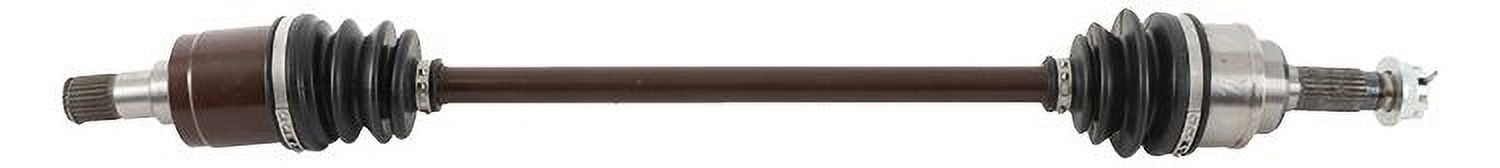 Interpart Atv/utv Axles iNTERPARTS ATV-HO-8-123 - Walmart.com