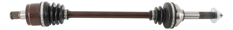 Interpart Atv/utv Axles iNTERPARTS ATV-KW-8-316 - Walmart Business Supplies