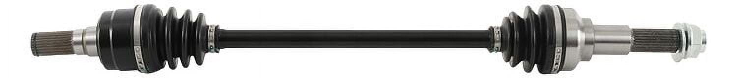 Interpart Atv/utv Axles iNTERPARTS ATV-YA-8-355 - Walmart.com