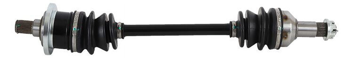 Interparts ATV-AC-8-145 Arctic Cat Complete Cv Shaft - Walmart.com