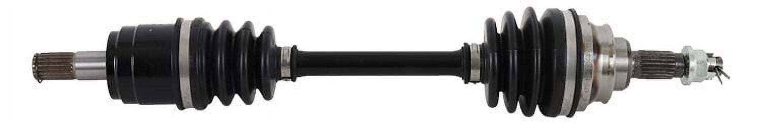 Interparts ATV-HO-8-117 Honda Complete Cv Shaft - Walmart.com
