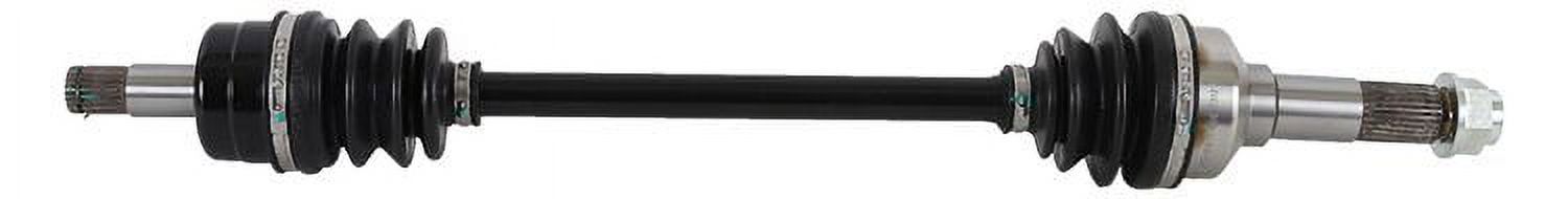 Interparts ATV-YA-8-319 Yamaha Complete Cv Shaft - Walmart.com