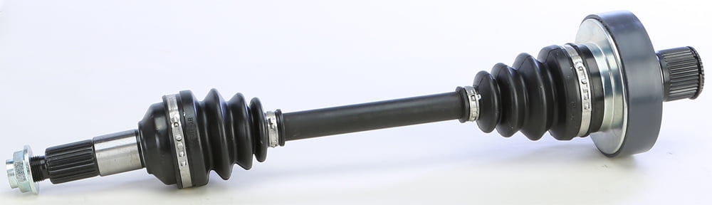 Interparts Yamaha Complete Cv Shaft P/N Atv-Ya-8-302 - Walmart.com