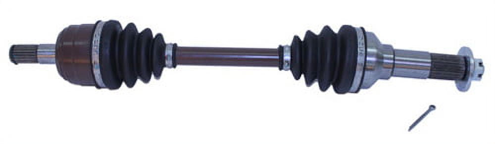 Interparts Yamaha Complete Cv Shaft P/N Atv-Ya-8-306 - Walmart.com