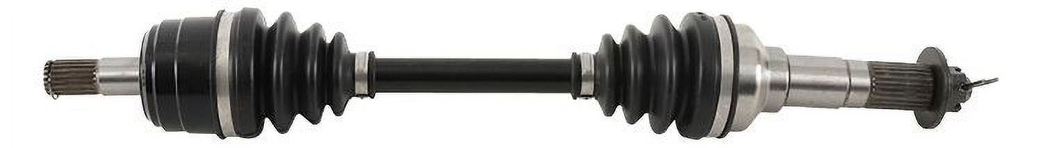Interparts Yamaha Complete Cv Shaft P/N Atv-Ya-8-307 - Walmart.com
