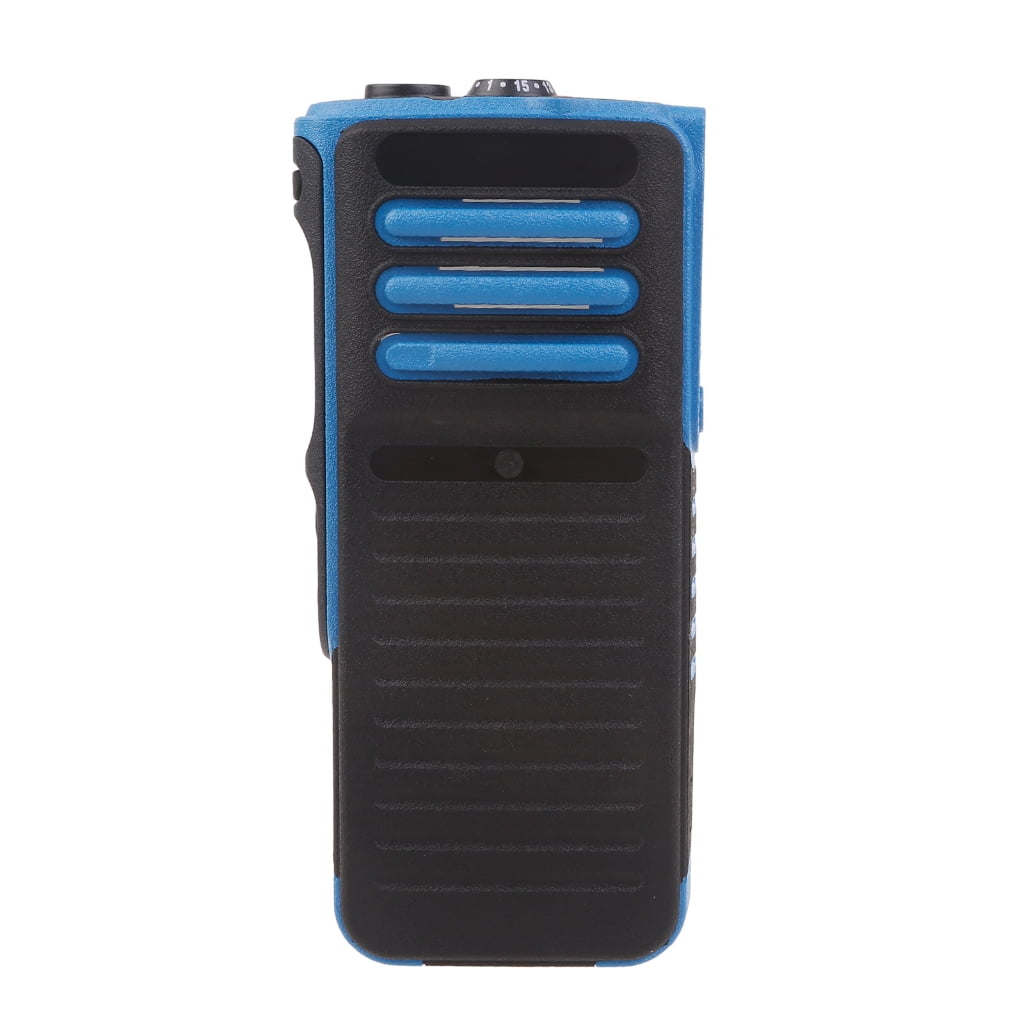 Interphone Accessory Walkie Talkie Top Housing Replacement for ...