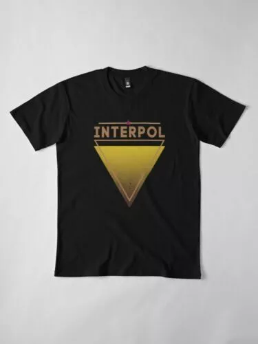 Interpol The Triangle Paul Banks Daniel Kessler Turn On The Bright ...