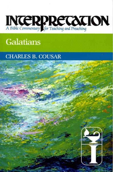 Pre-Owned Interpretation: A Bible Commentary for Teaching & Preaching ...