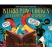 Interrupting Chicken (Paperback) - Walmart.com