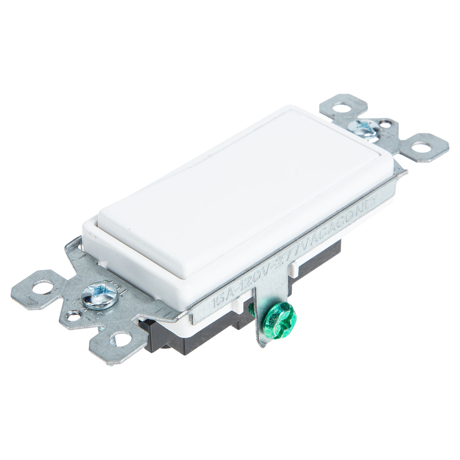 Interruptor Interrupter 3 Way Dimmer Wall Switch Single Pole Light ...