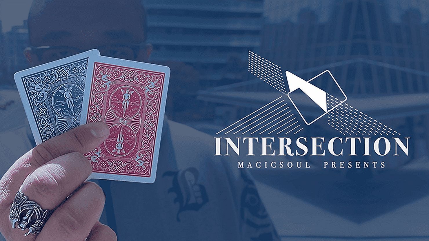 Intersection by Hondo & Magic Soul - Trick - Walmart.com