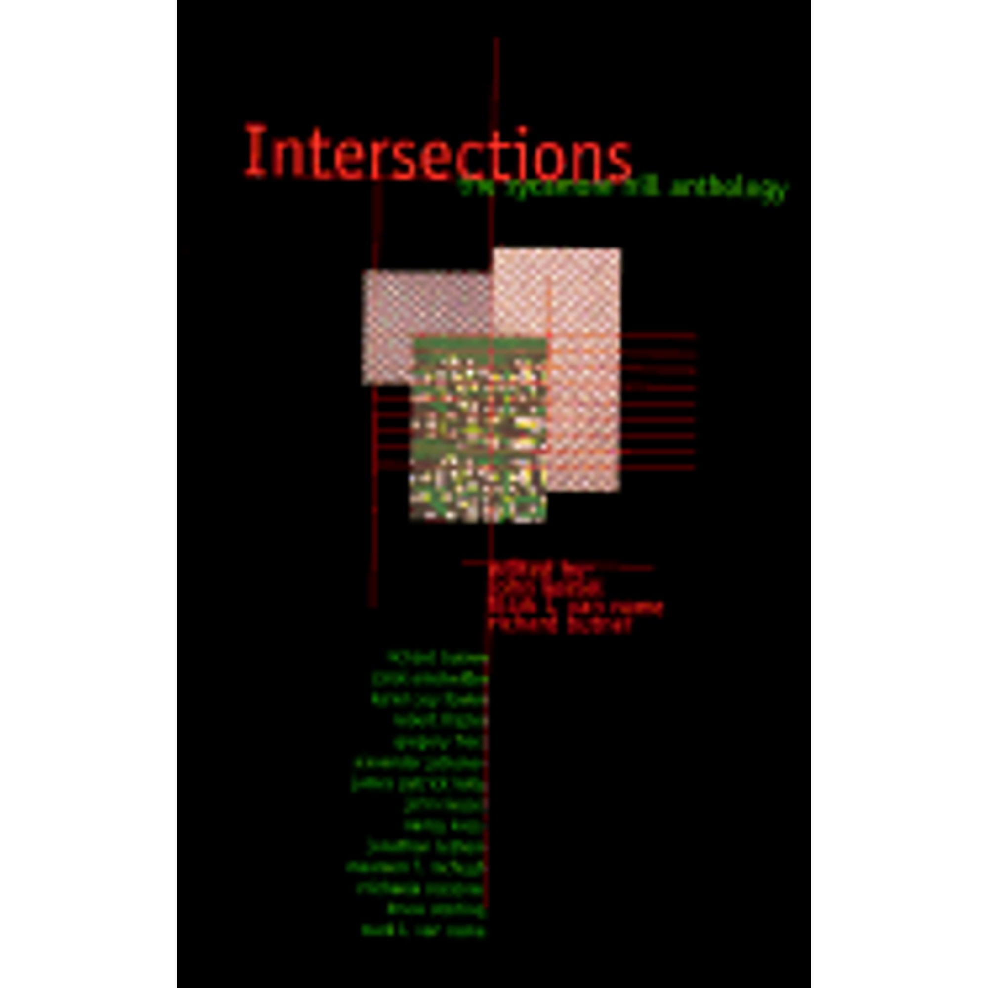 Pre-Owned Intersections: The Sycamore Hill Anthology (Pre-Owned ...
