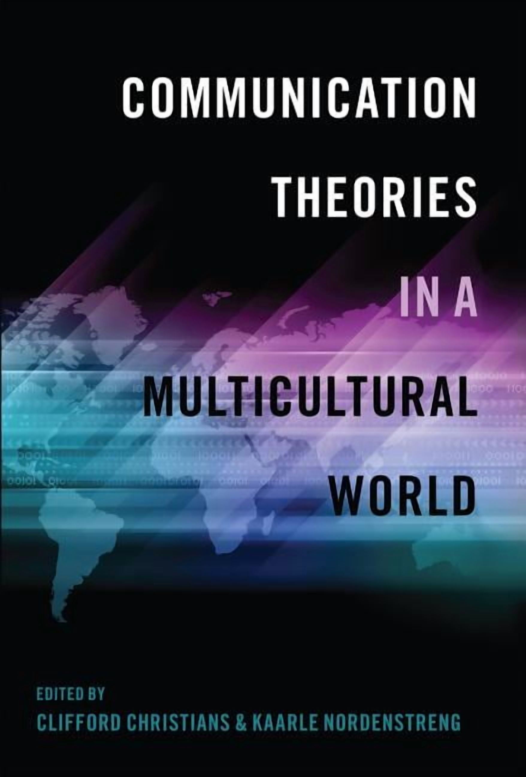 Intersections in Communications and Cult Communication Theories in a ...