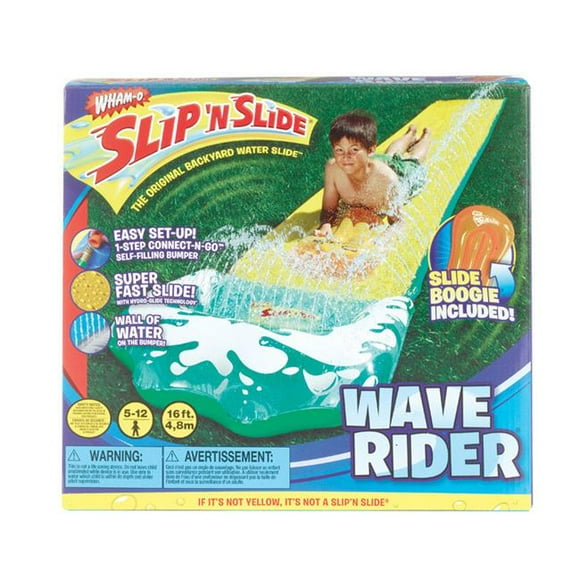 Slip N Slide