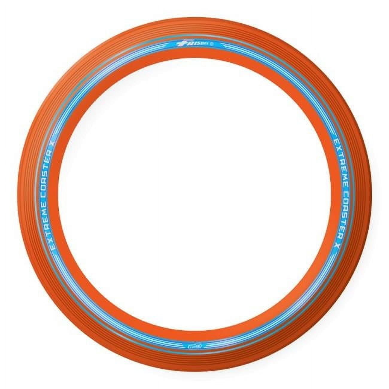Intersport Frisbee Xtrem Coaster X - Walmart.com