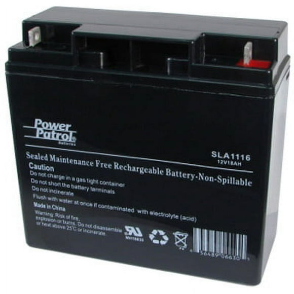 Interstate Batteries in Shop by Brand - Walmart.com