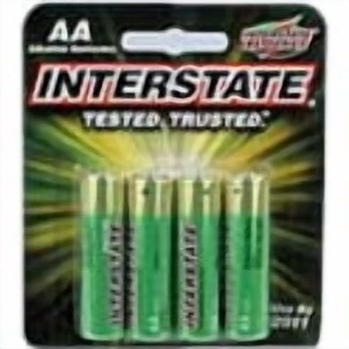 Interstate Batteries Batteries - Walmart.com
