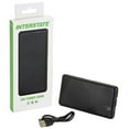 Interstate Batteries 10K Power Bank, 10,000mAh Battery Pack, Compact ...