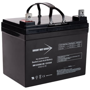Group 35 Batteries in Car Batteries - Walmart.com