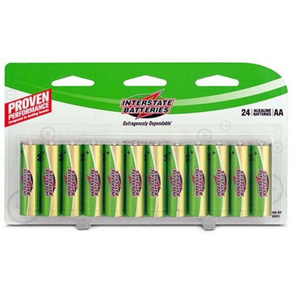 Interstate Batteries Batteries - Walmart.com