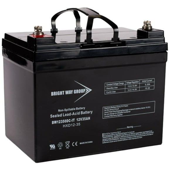 Group 35 Batteries in Car Batteries - Walmart.com