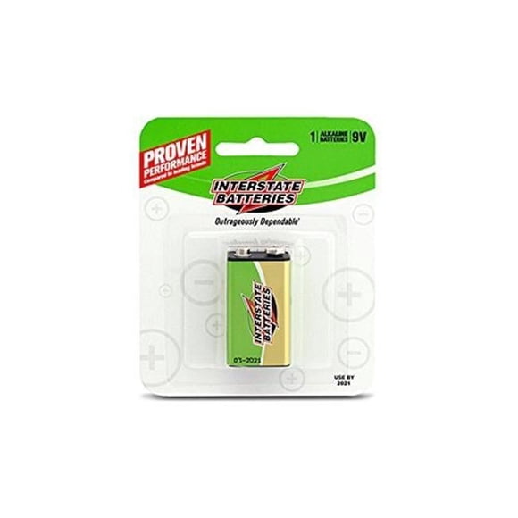 Interstate Batteries Batteries - Walmart.com