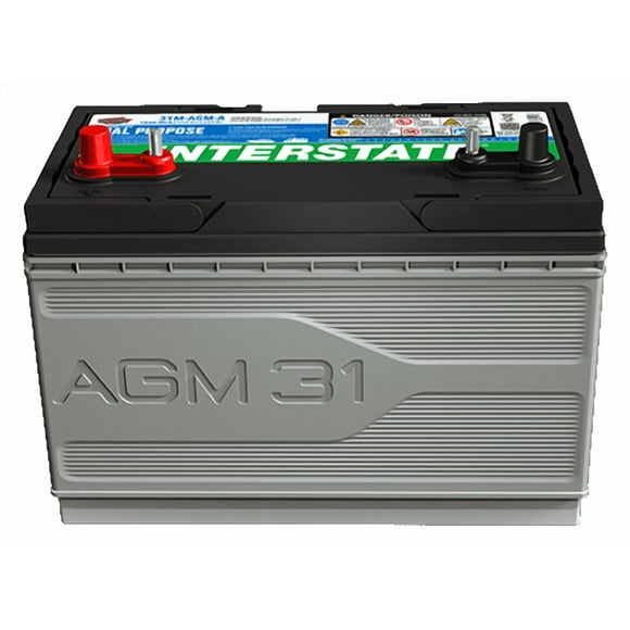Chevrolet Equinox Batteries in Chevrolet Batteries - Walmart.com