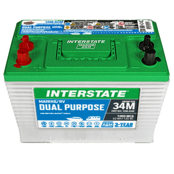 Group 34 Batteries in Car Batteries - Walmart.com